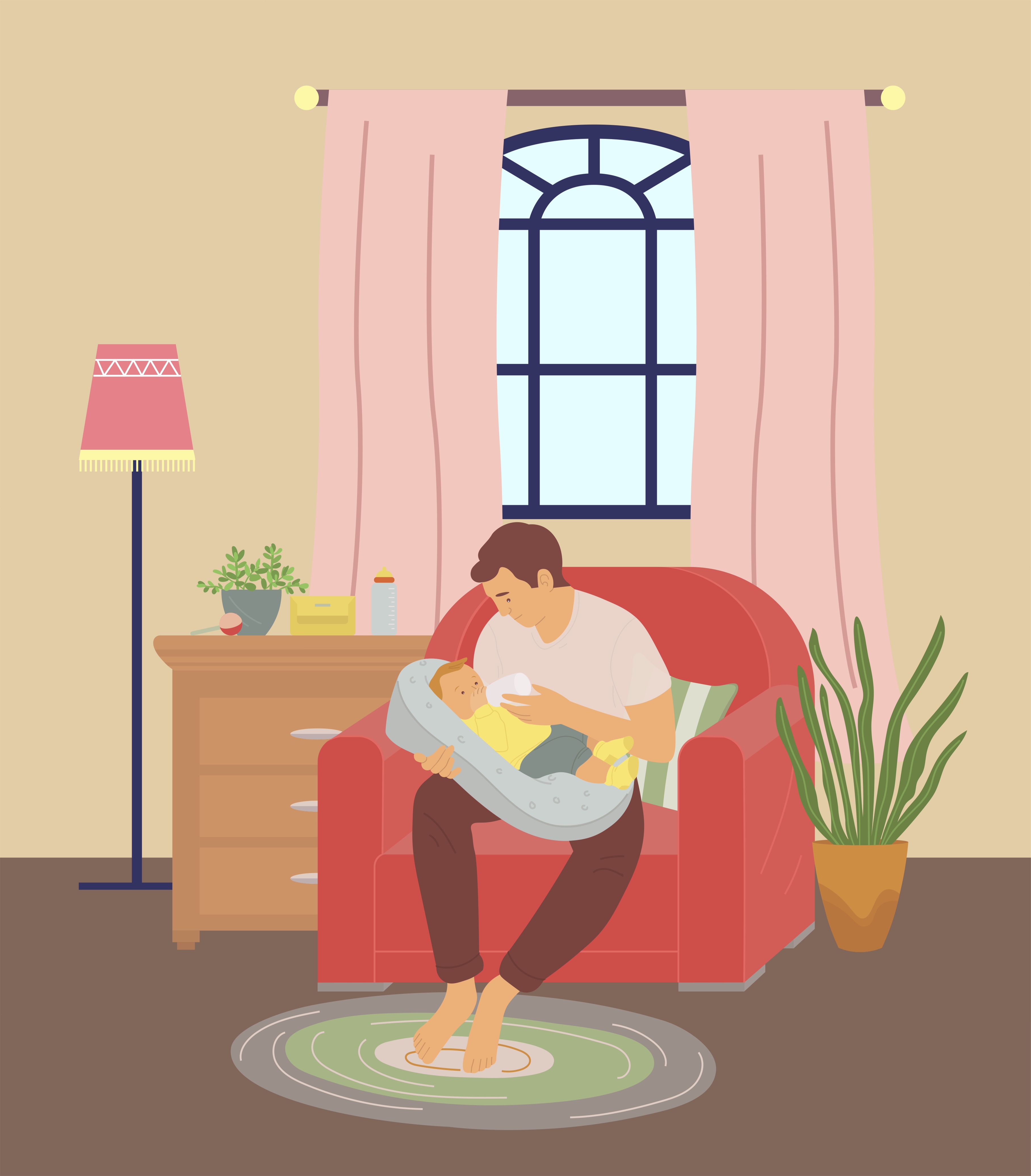 ASWB Exam Prep: Adoption Disruption
