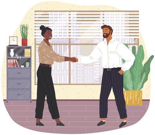 Help! When Does a Therapist Consult versus Refer Out?